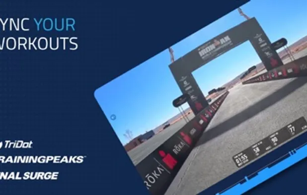 Zwift Alternatives: Top 9 Fitness Trackers & Similar Apps | AlternativeTo