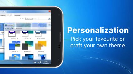 Win7 Simu: Simulator for Windows 7 that will | AlternativeTo