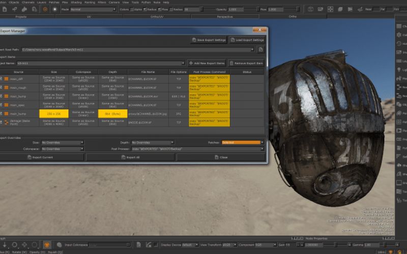 10 Great Adobe Substance 3D Painter Alternatives: Top 3D Painting Apps ...