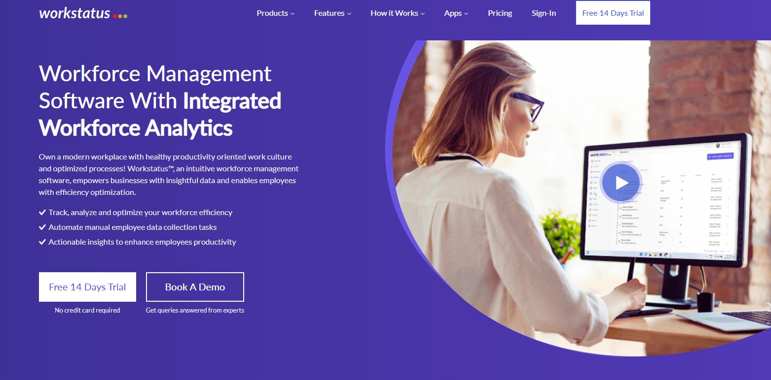 Workstatus Alternatives: Top 6 Time Tracking Tools & Similar Apps ...