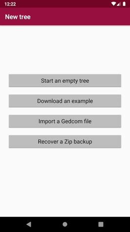 Family Tree Maker Alternatives: Top 10 Genealogy Tools & Similar Apps ...