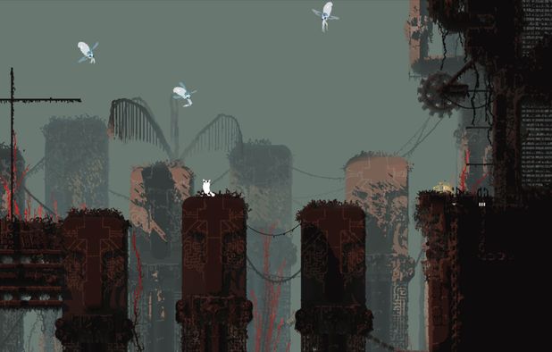 Games Like Limbo: Similar Platform & Puzzle Games | AlternativeTo