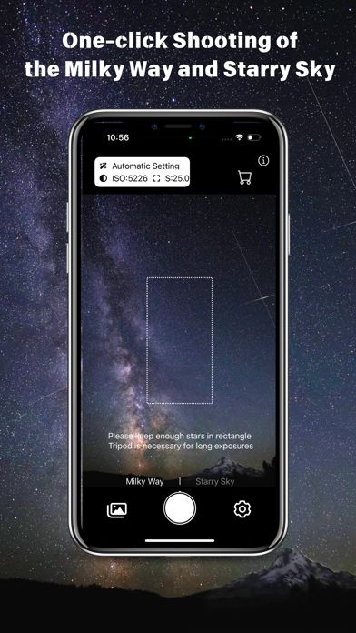 Star Identification Camera Alternatives: Top 18 Star Maps & Similar ...