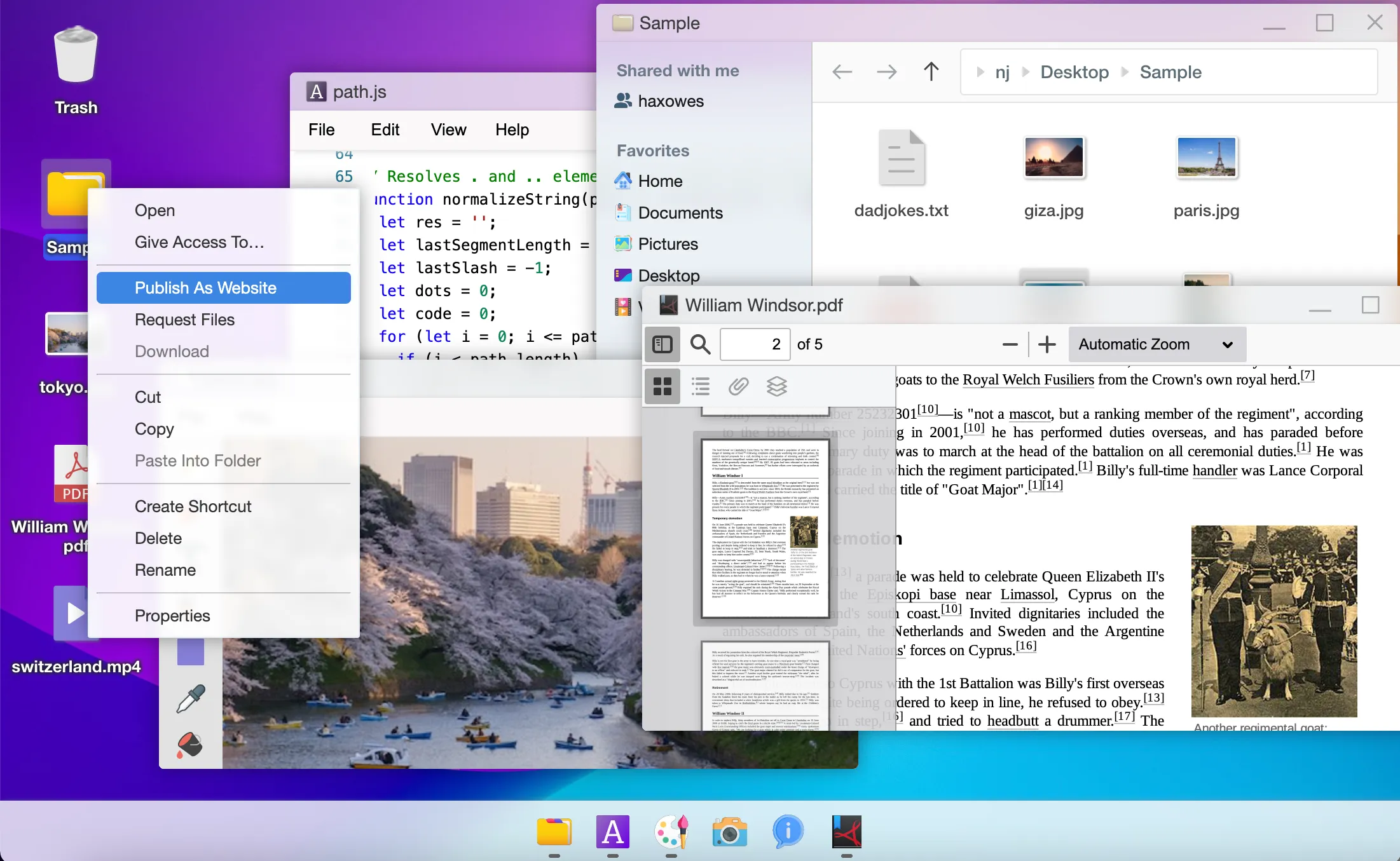 Puter Alternatives: 25+ File Sync Tools | AlternativeTo