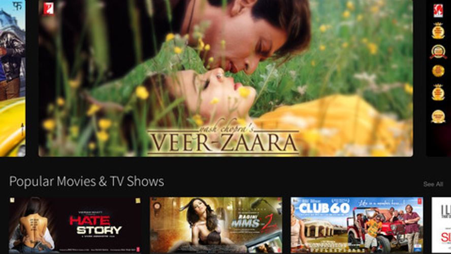 Spuul: Reviews, Features, Pricing & Download | AlternativeTo