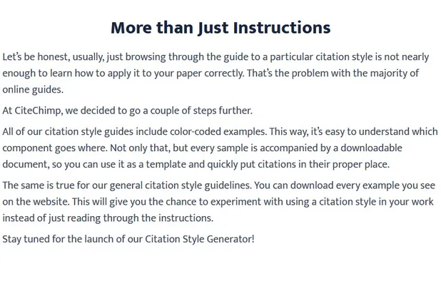 Citation Machine Alternatives: Top 11 Research Managers & Similar ...