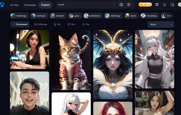 Draw Things Alternatives: Top 12 AI Image Generators & Similar Apps ...