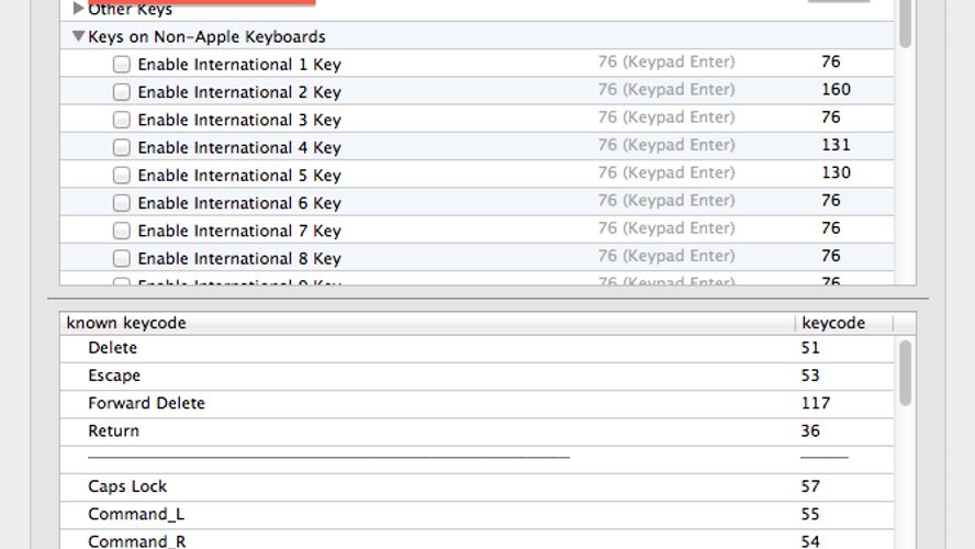 KeyTweak Alternatives: Top 10 Key Mapping Tools & Similar Apps | AlternativeTo
