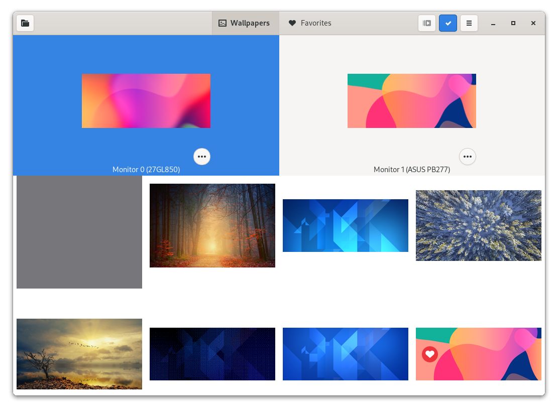 HydraPaper Alternatives: Top 10 Wallpapers Hubs & Similar Apps ...
