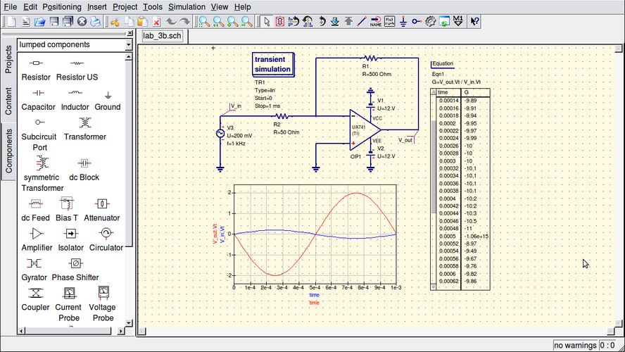 Circuit JS Alternatives: 25+ Circuit Simulators | AlternativeTo