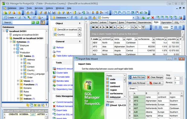 Phppgadmin Alternatives: Top 10 Database Management Tools & Similar ...