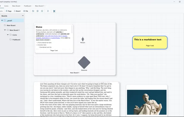 Excalidraw Alternatives: 25+ Whiteboards | AlternativeTo