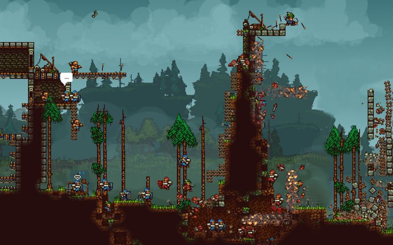 12 Great Terraria Alternatives: Top Crafting & Sandbox Games in 2021 ...