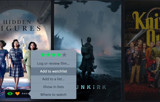 Listal Alternatives: Top 12 Media Managers & Movie Databases ...