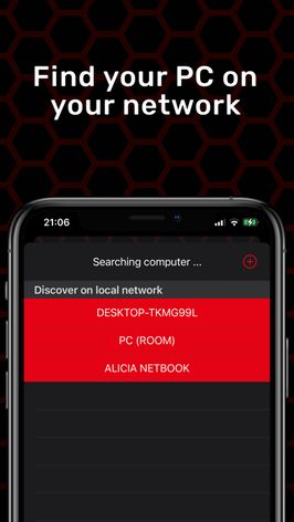 EZ Mic: Wireless microphone application | AlternativeTo