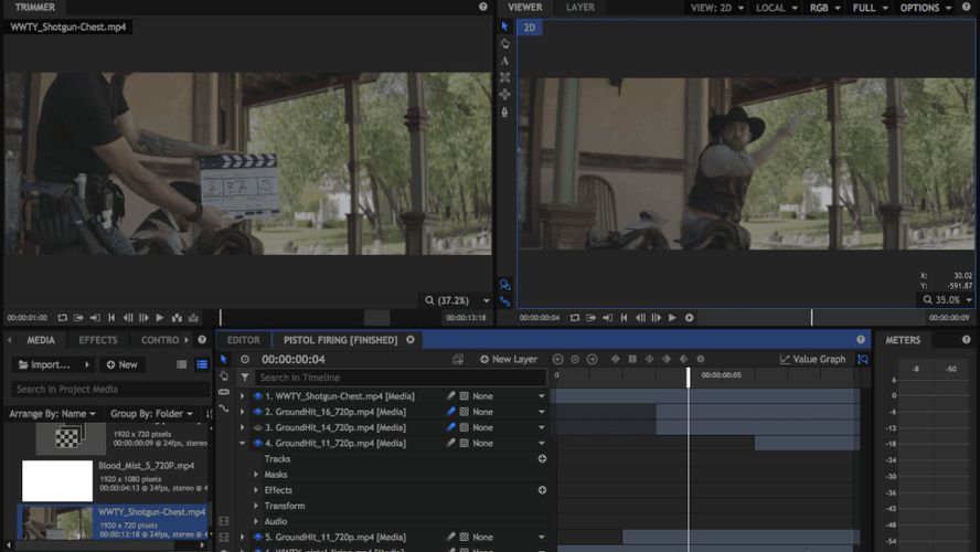 Free Blender Alternatives: 25+ 3D Modelers | AlternativeTo
