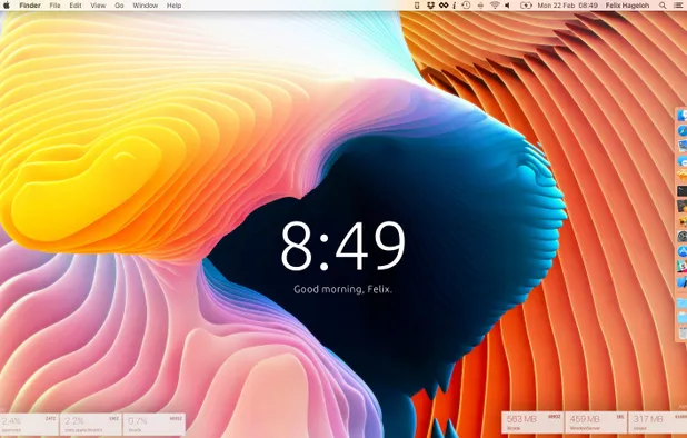 Great Rainmeter Alternatives: Top Desktop Customization Tools in 2025 ...