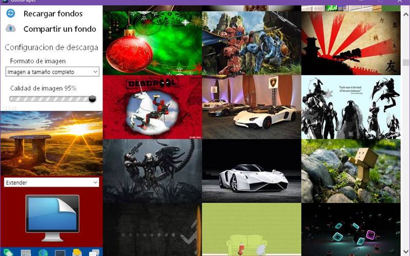 Wallpaper Engine Alternatives for Windows: 25+ Wallpapers Hubs ...