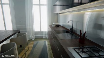 Unreal Engine: Professional suite of tools | AlternativeTo