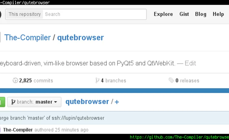 Best Firefox Alternatives: Top Web Browsers in 2024 - Page 5 ...