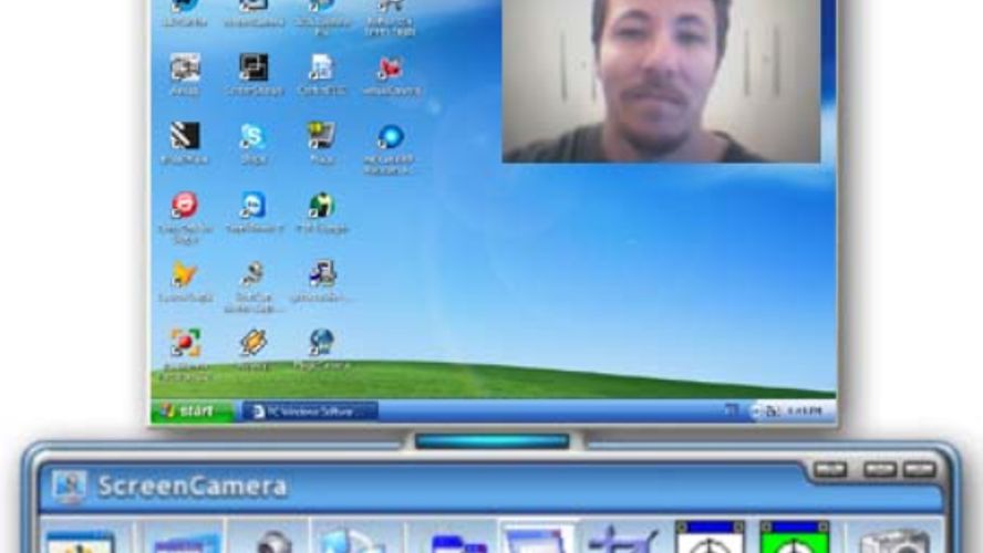 12 Great SplitCam Alternatives: Top Similar Software in 2024 | AlternativeTo
