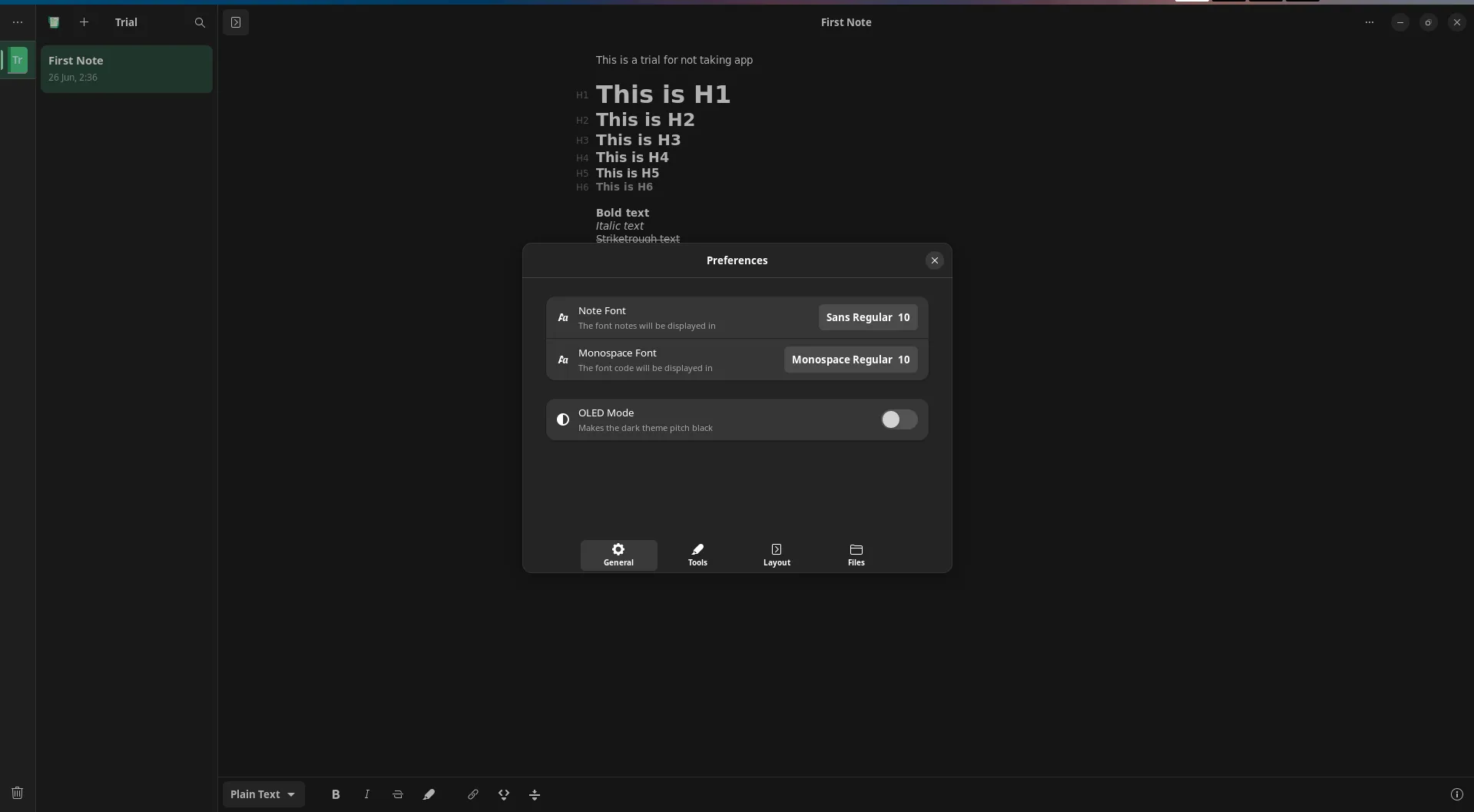 ToolStack Folio Alternatives: 25+ Note-taking Tools & Similar Apps | AlternativeTo