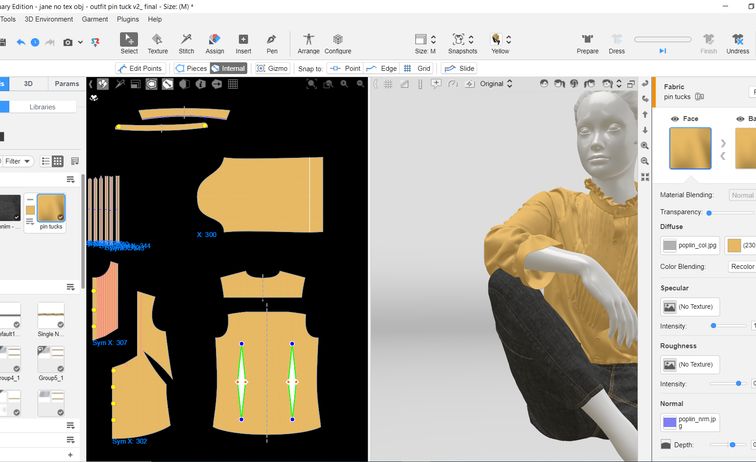 7 Great Marvelous Designer Alternatives: Top Similar Software in 2024 ...