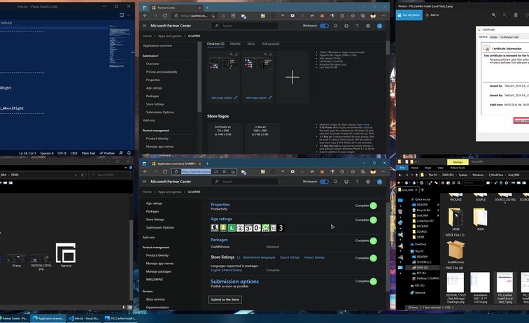 FancyWM Alternatives: Top 10 Window Managers & Similar Apps | AlternativeTo