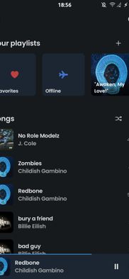 Open Source Spotify Alternatives: 25+ Music Streaming Services ...