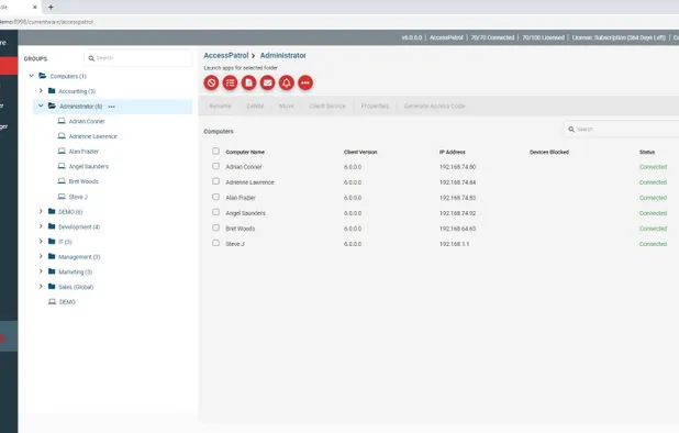 FortiClient Endpoint Protection Alternatives: Top 23 Network Monitors ...