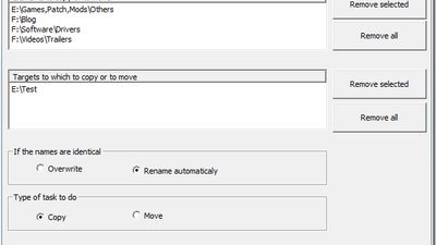 File Copy Utilities | AlternativeTo