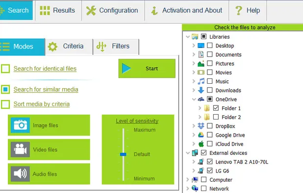Video Comparer Alternatives: Top 14 Duplicate File Finders & Similar ...