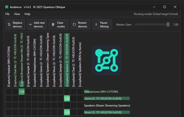 Free Virtual Audio Cable Alternatives: Top 12 Audio Routers | AlternativeTo