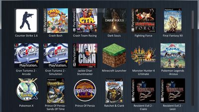 Playnite Alternatives: Top 10 Game Library Managers and similar apps ...