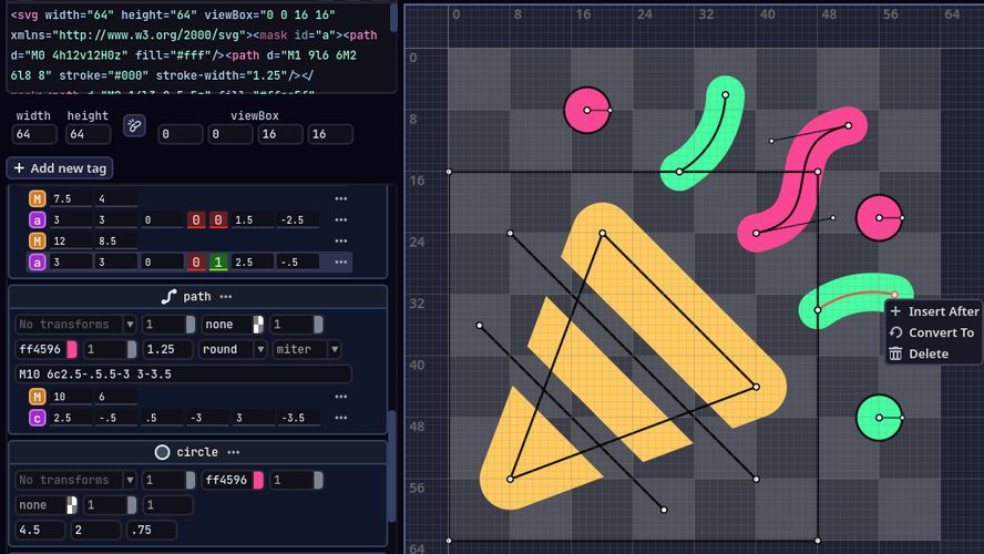 Open Source Illustrator Alternatives: Top 10 Vector Graphic Apps ...
