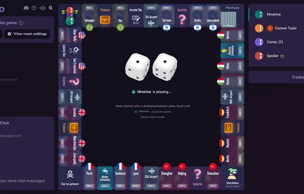 Games Like Monopoly (Series): Similar Board Games | AlternativeTo