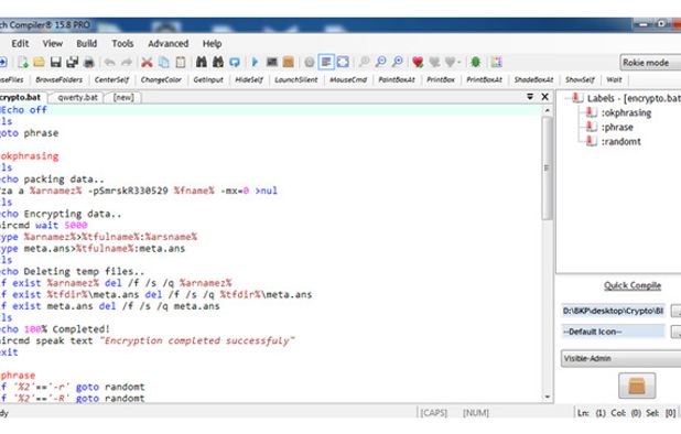 HTML Executable Alternatives: Top 6 Compilers & Similar Apps ...