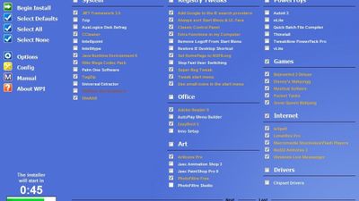 Windows Post-Install Wizard: Reviews, Features, Pricing & Download ...