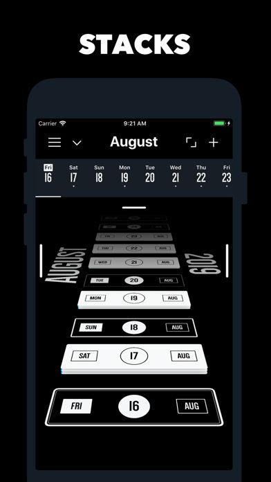 Vantage by 44 Alternatives: Top 10 Calendar and similar apps ...