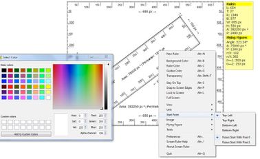JR Screen Ruler Pro Alternatives - Page 2 | AlternativeTo