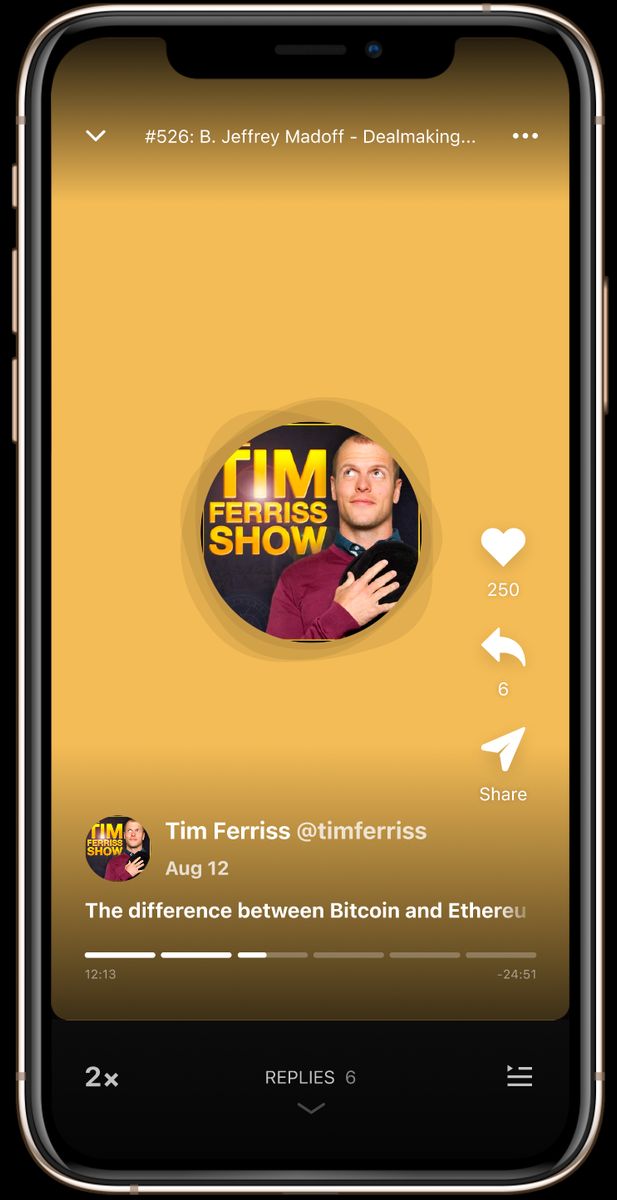 Convo Podcast Alternatives and Similar Apps | AlternativeTo