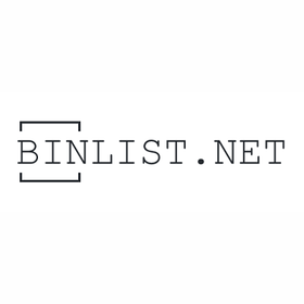 BINList.net: Public web service for looking up credit and debit card ...
