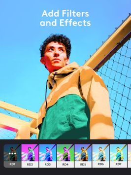 Photoleap: Advanced photo editing app that allows you to create digital ...