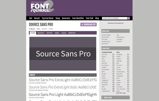 FontBolt Alternatives: 25+ Font Library Tools & Similar Websites ...