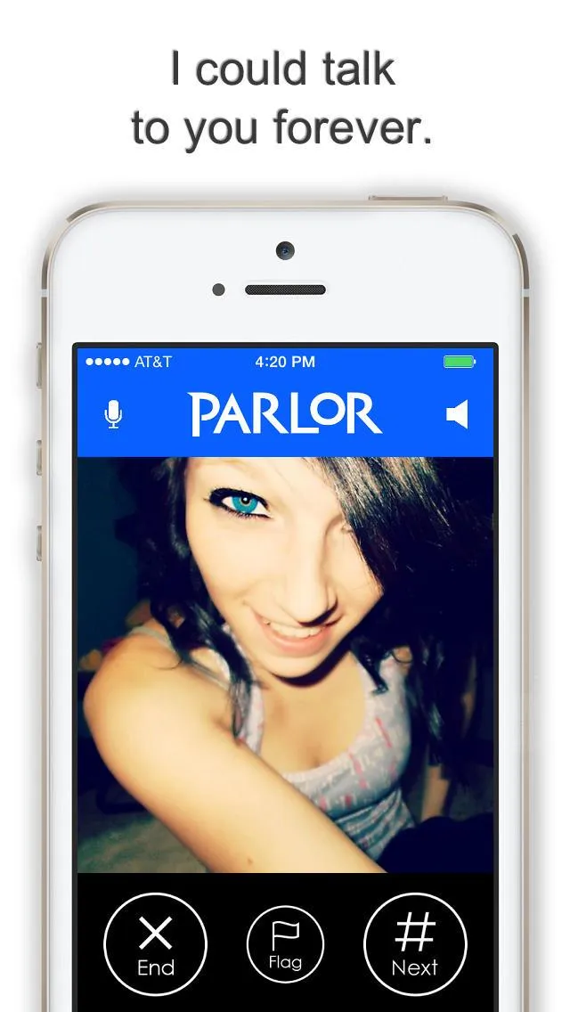 Parlor Alternatives and Similar Apps & Services | AlternativeTo