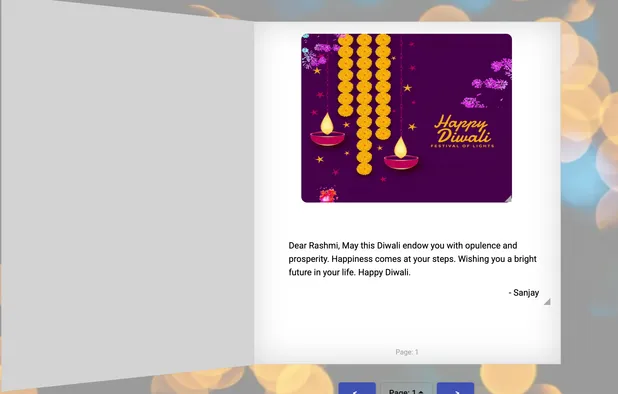 Recocards: Platform to create Online Group Greeting Cards for Co-workers, Friends, Family ...