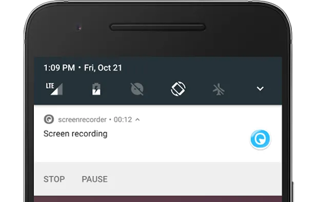 OBS Studio Alternatives for Android: Top 21 Screen Recorders ...
