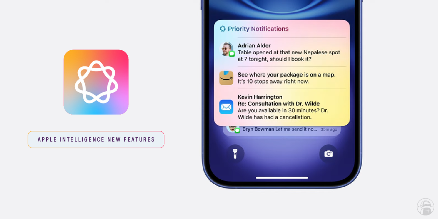 Apple unveils iOS 18.4 and with several new features and languages for ...