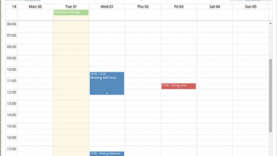 EspoCRM : Open Source CRM (Customer Relationship Management) software that allows you to ...