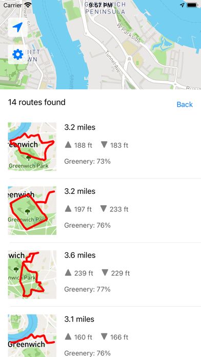Trail Router Alternatives: Top 8 GPS Navigation Services & Similar Apps ...